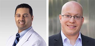 QSI RENU announces inaugural Catalyst Award winners: Querrey Simpson ...
